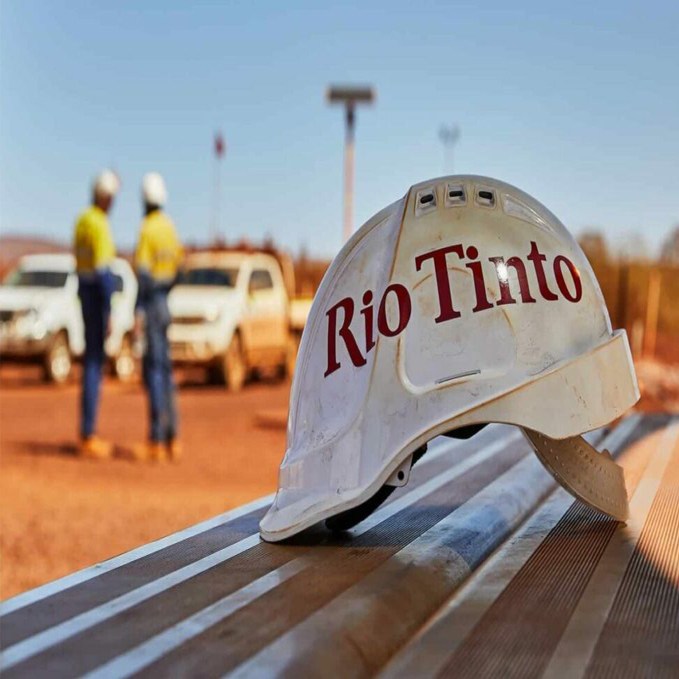 Rio Tinto board gives go-ahead on Simandou iron ore project – پورتال ...