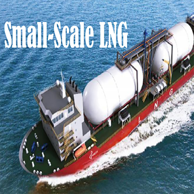 The first small scale LNG industrial unit to be built – پورتال شرکت ملی ...